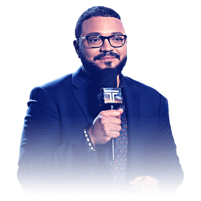 Goldenboy - Character Select Agency