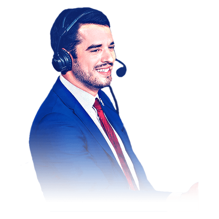 Axeltoss - Character Select Agency