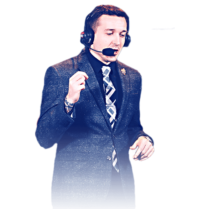 Lawler - Character Select Agency