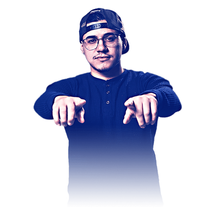 MonsterDface - Character Select Agency