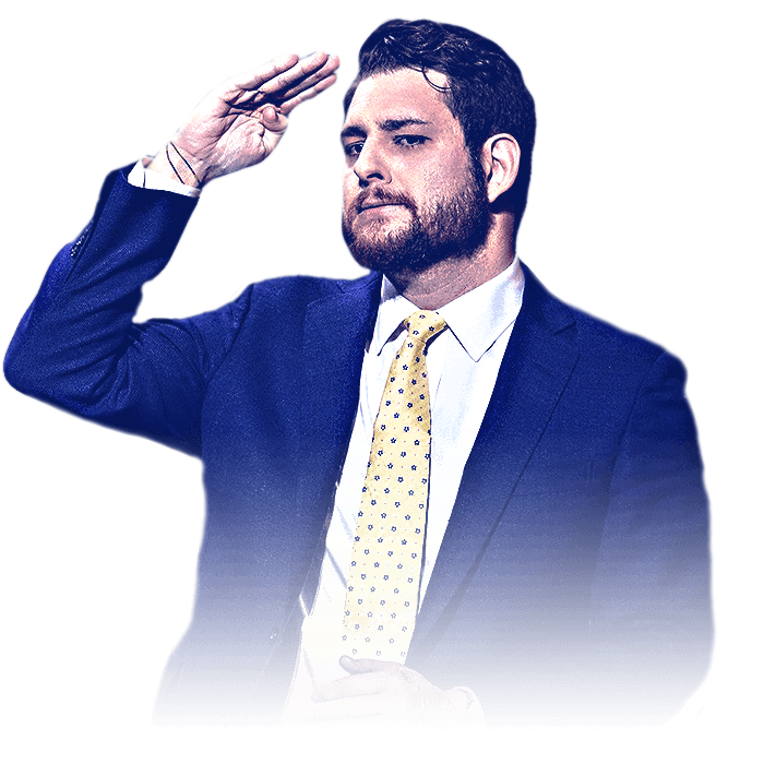 Interro - Character Select Agency